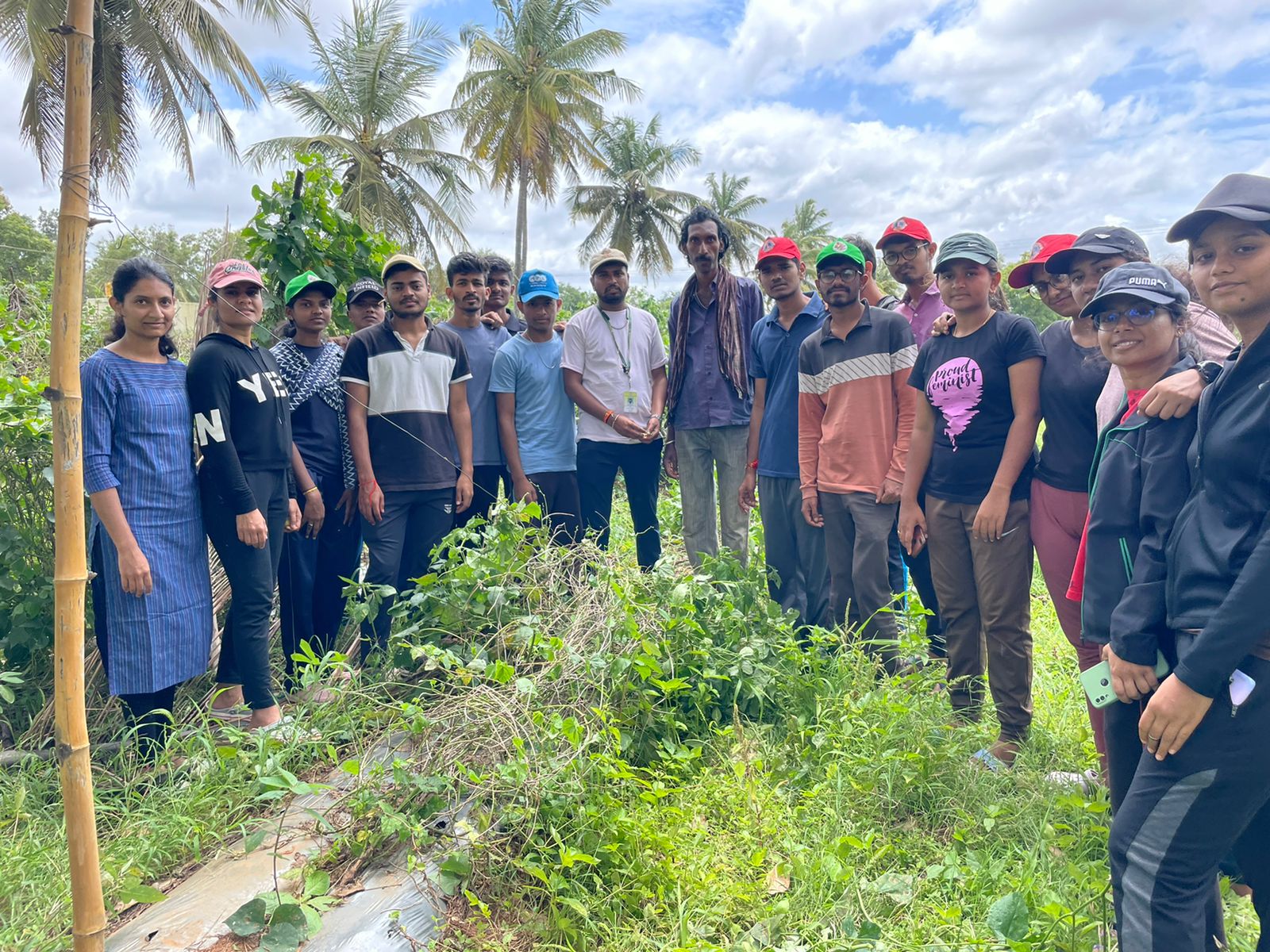 Village Placement Activities: 12.08.22 to 12.11.22 – DEPARTMENT OF ...