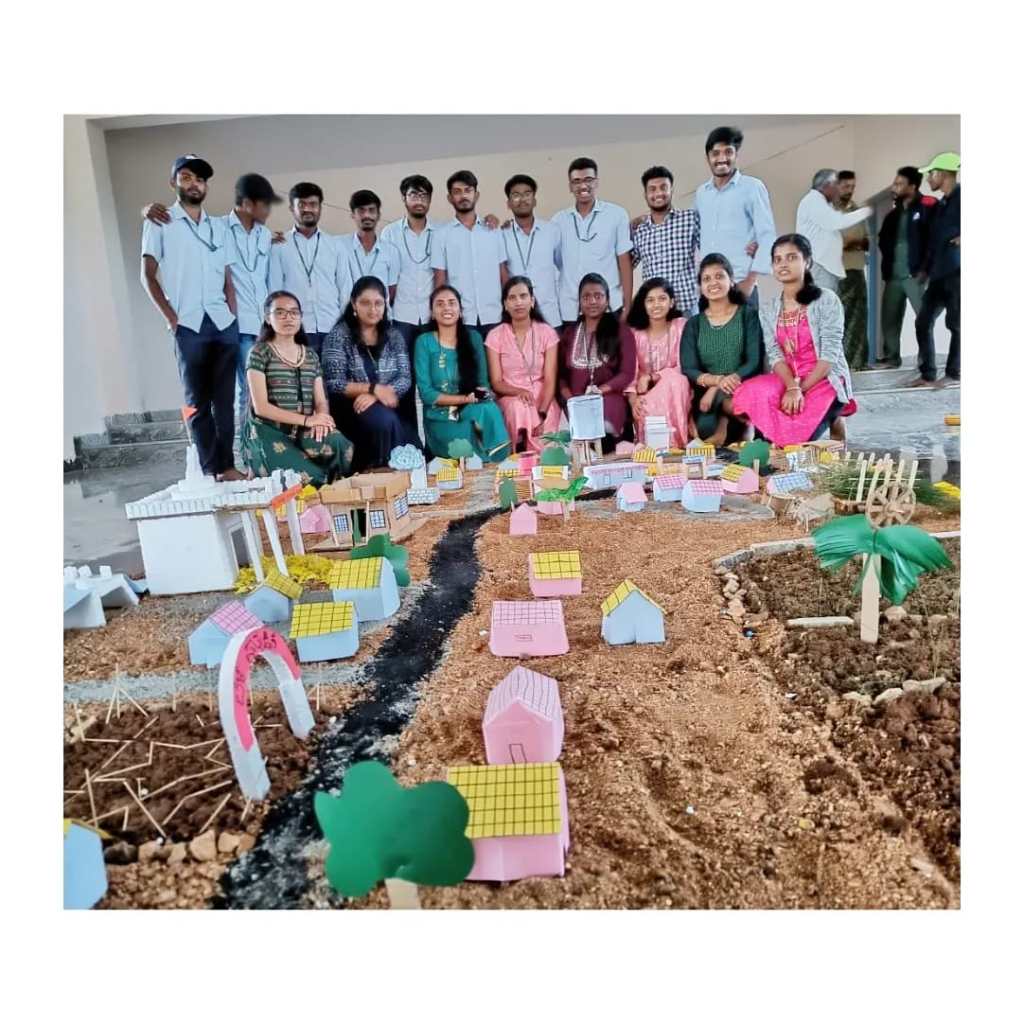 RAWE-2022(KAMAGANAHALLI) – DEPARTMENT OF AGRICULTURAL EXTENSION ...