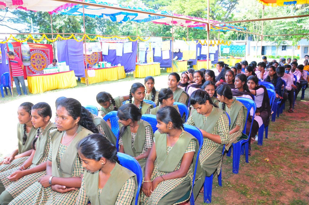 crop museum – DEPARTMENT OF AGRICULTURAL EXTENSION, COLLEGE OF ...