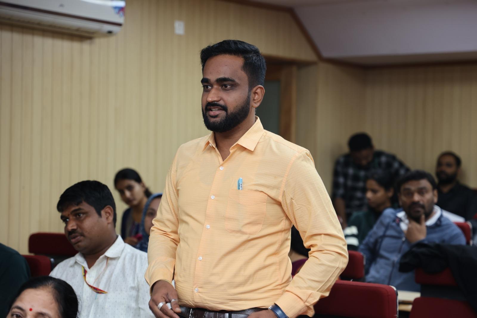 DST NATIONAL TRAINING 2024 – DEPARTMENT OF AGRICULTURAL EXTENSION ...